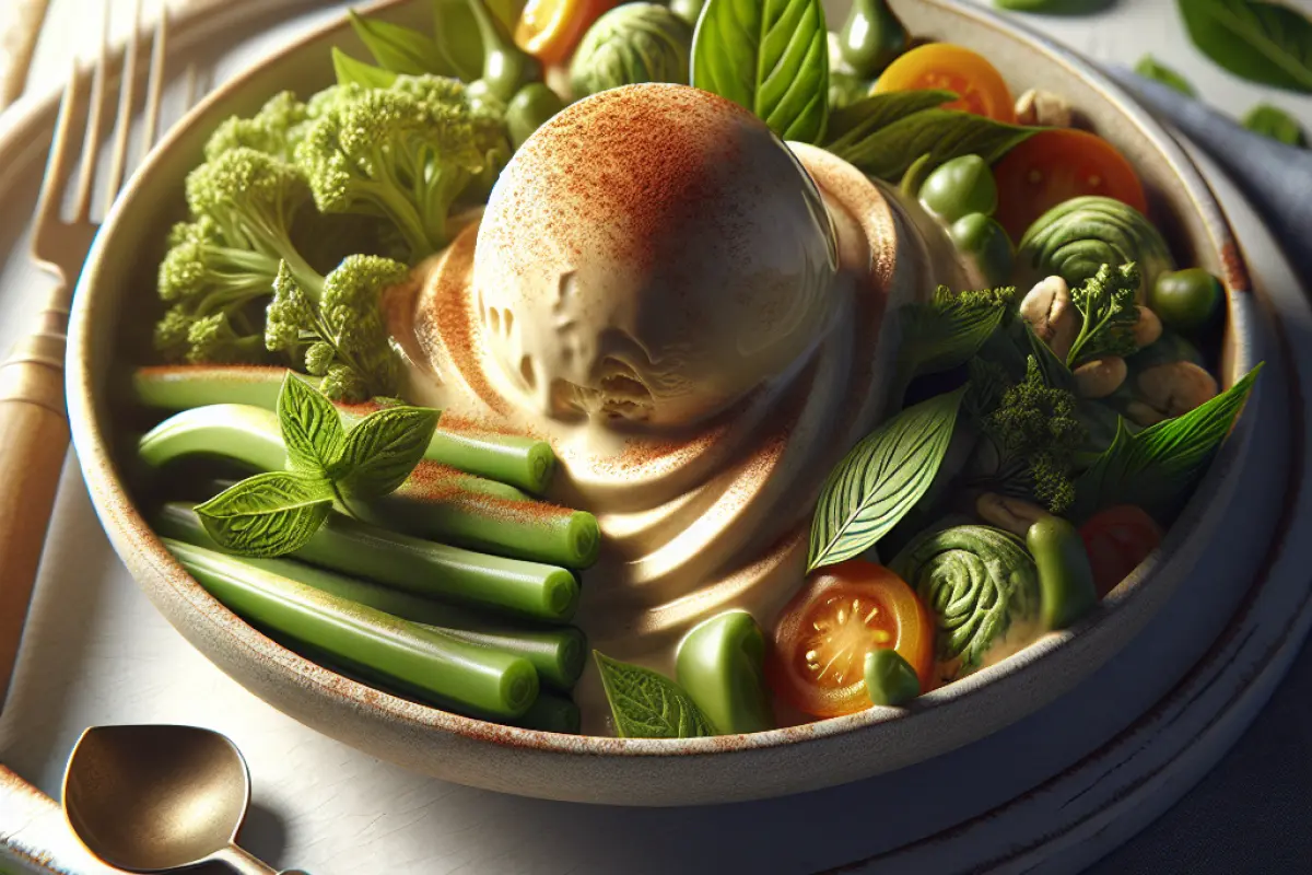 Creamy Delight: Best Homemade Ice Cream Recipe Guide