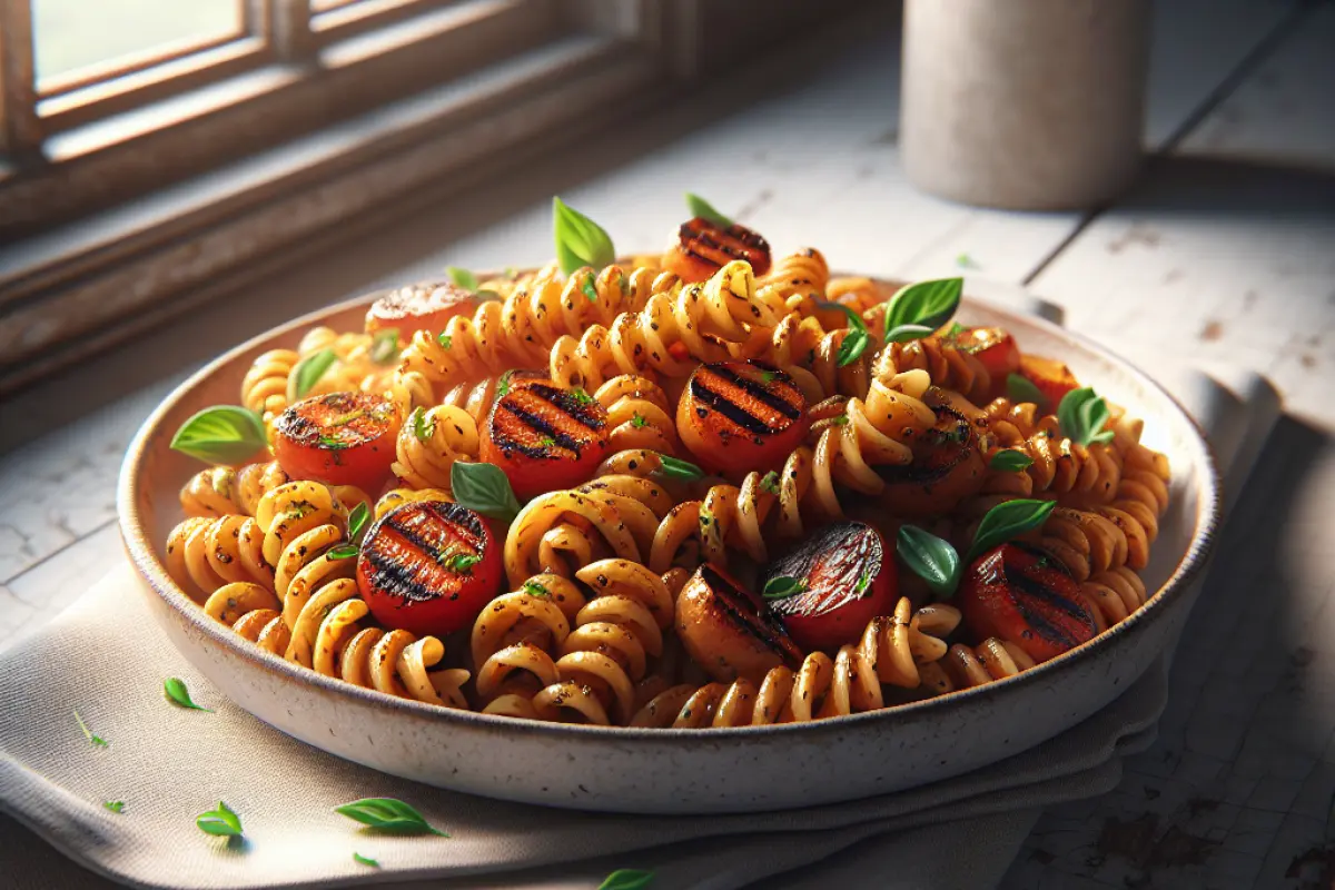 Best Pasta Recipe: Easy, Delicious & Authentic Guide